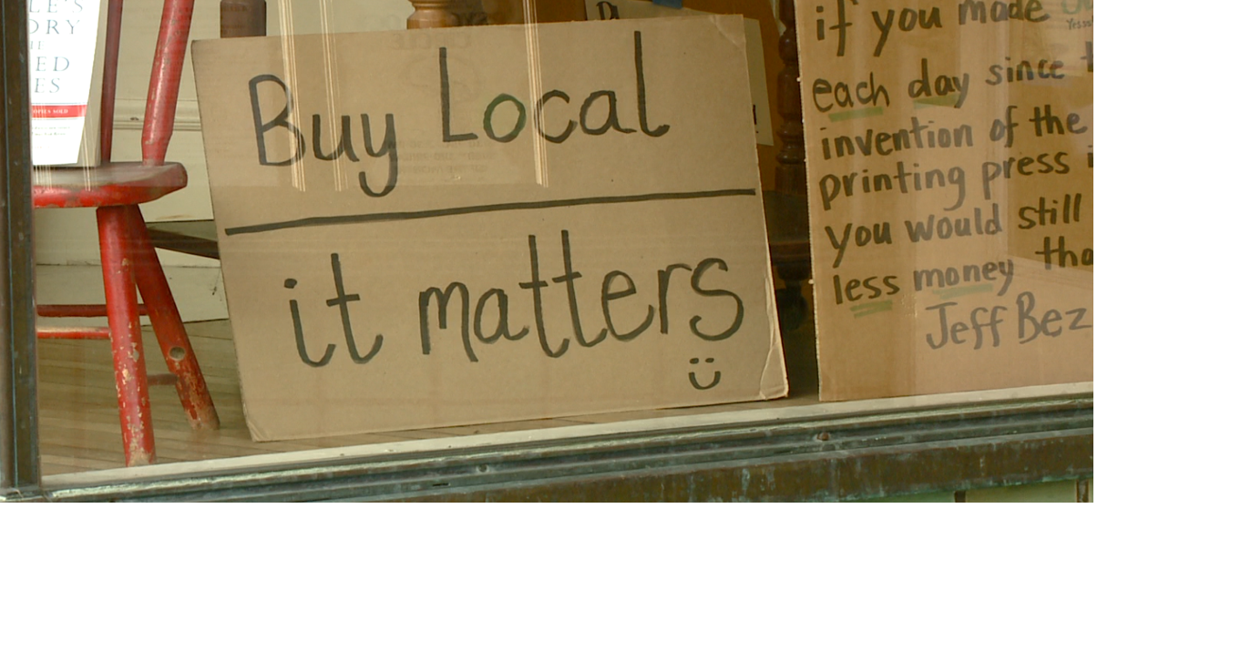 Pink Friday offers local shopping deals before Black Friday | Consumer ...