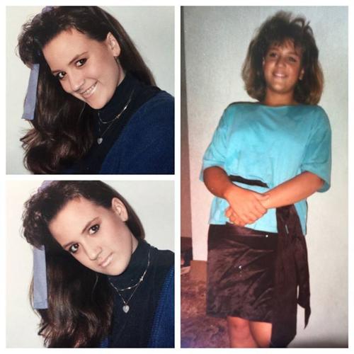 PHOTOS: Jennifer Livingston and Bill Graul on News 8 This Morning ...