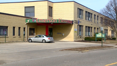 Common Council approves school district appeal of Emerson historic ...