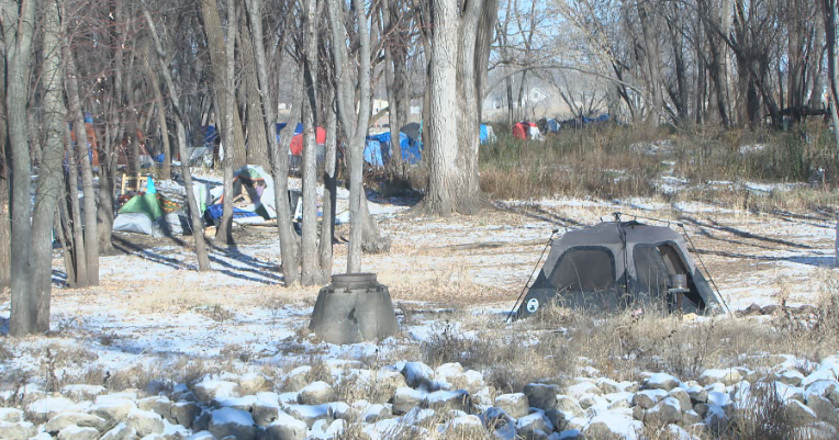 Wisconsin's homeless population sees continued increase in 2023 ...
