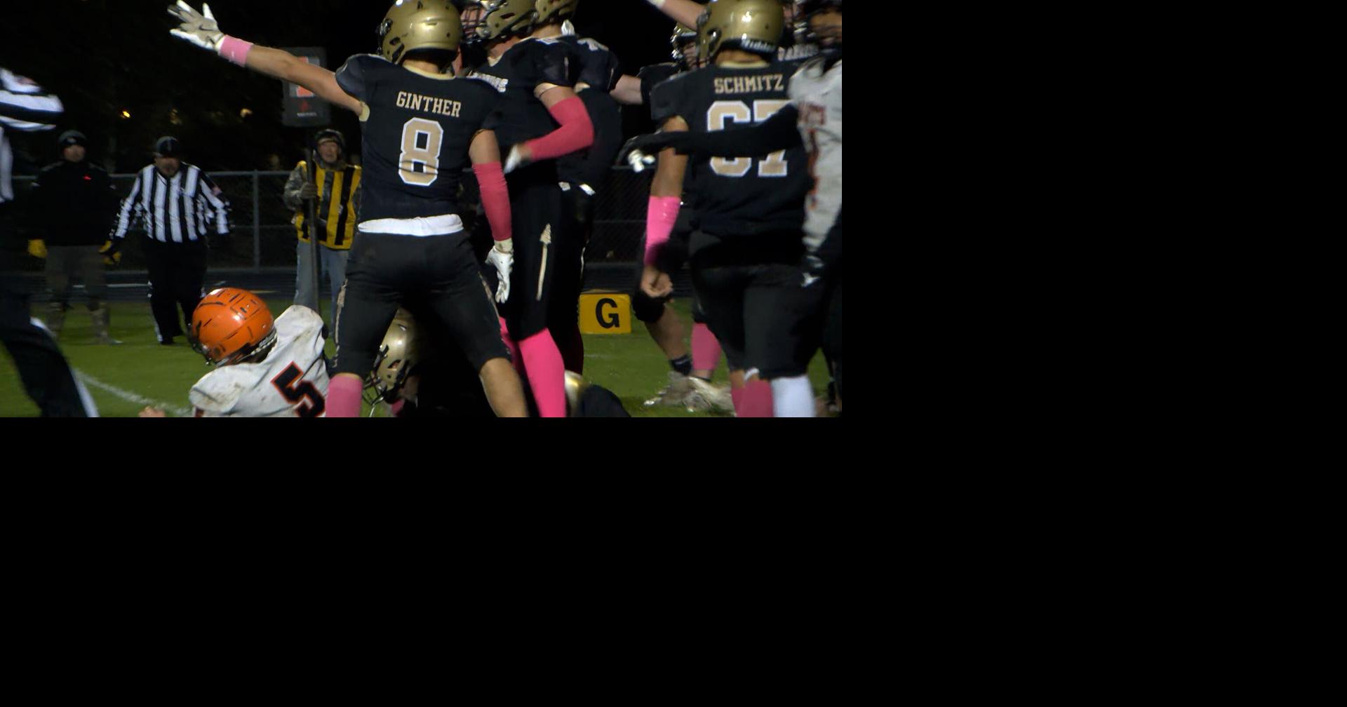 Caledonia, Spring Grove notch first round wins in Minnesota section ...