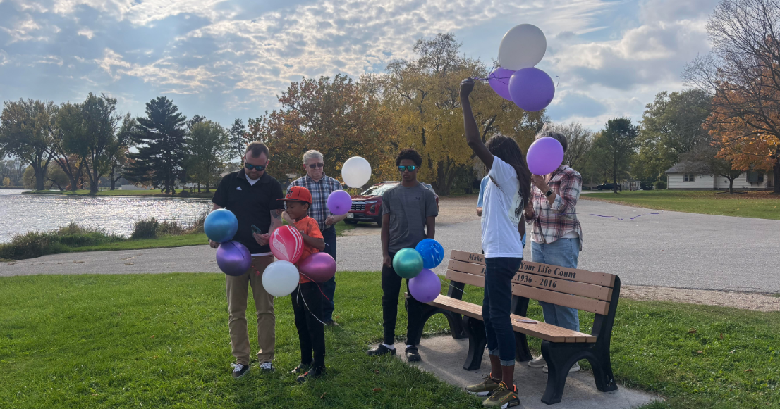 One year later: Ticarra Manning's family pushes for "Ticarra's Law ...