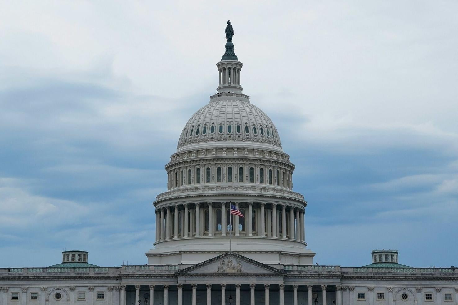 Trump abruptly calls off signing ceremony for housing bill, blindsiding ...