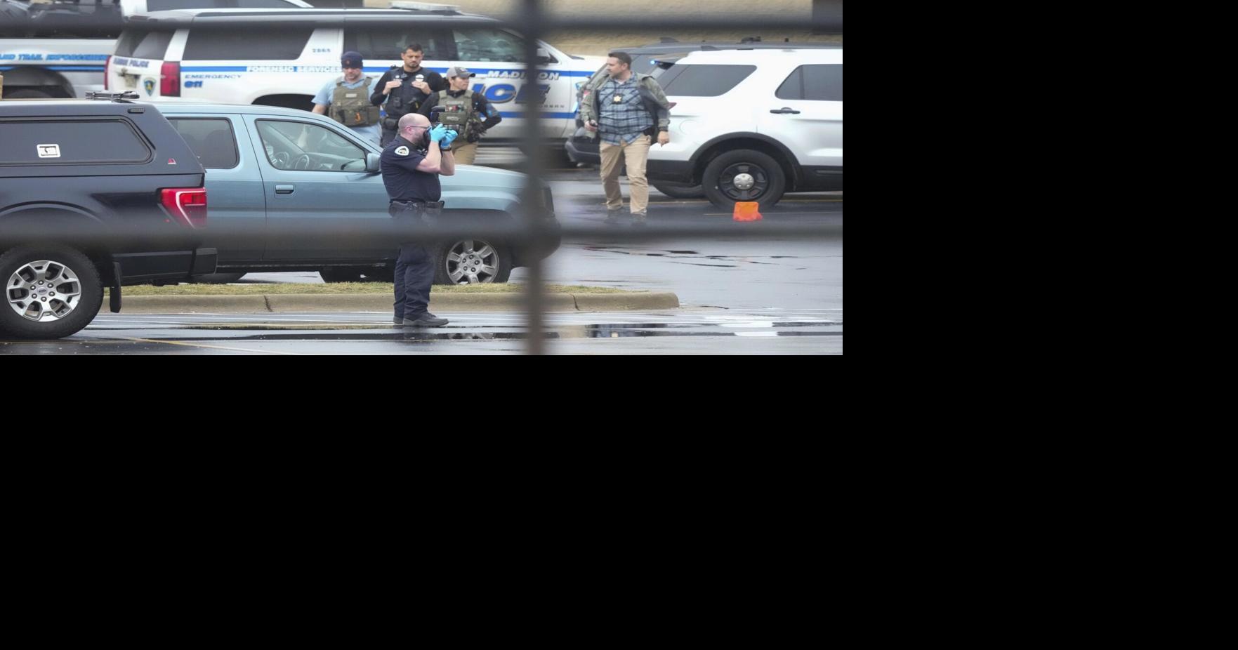 Madison police requesting review of ALCS shooting response | Wisconsin ...