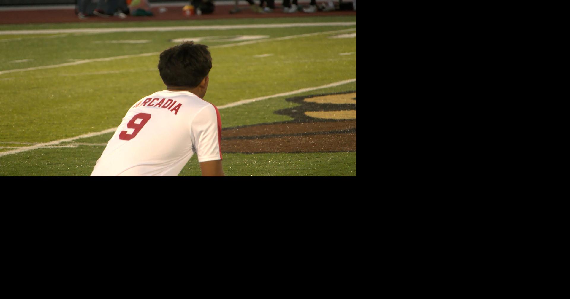 Raiders extend unbeaten streak with 15th win of the season | Arcadia ...