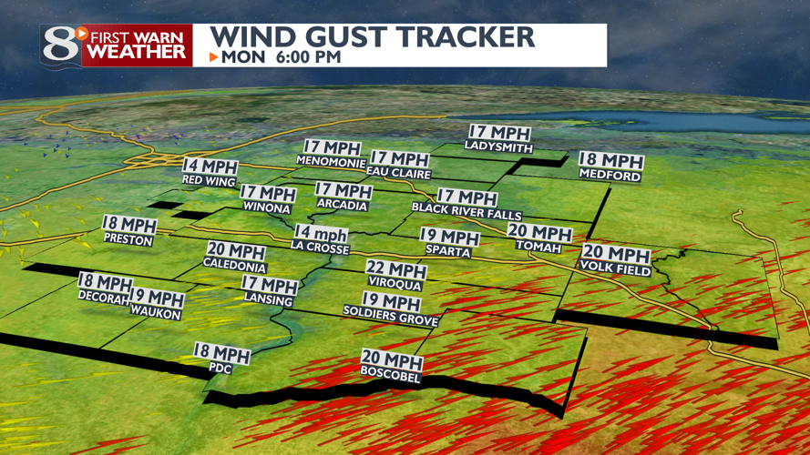 Forecast | news8000.com