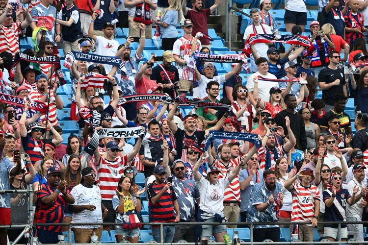 Why sky-high ticket prices have sent fans searching for alternative ...