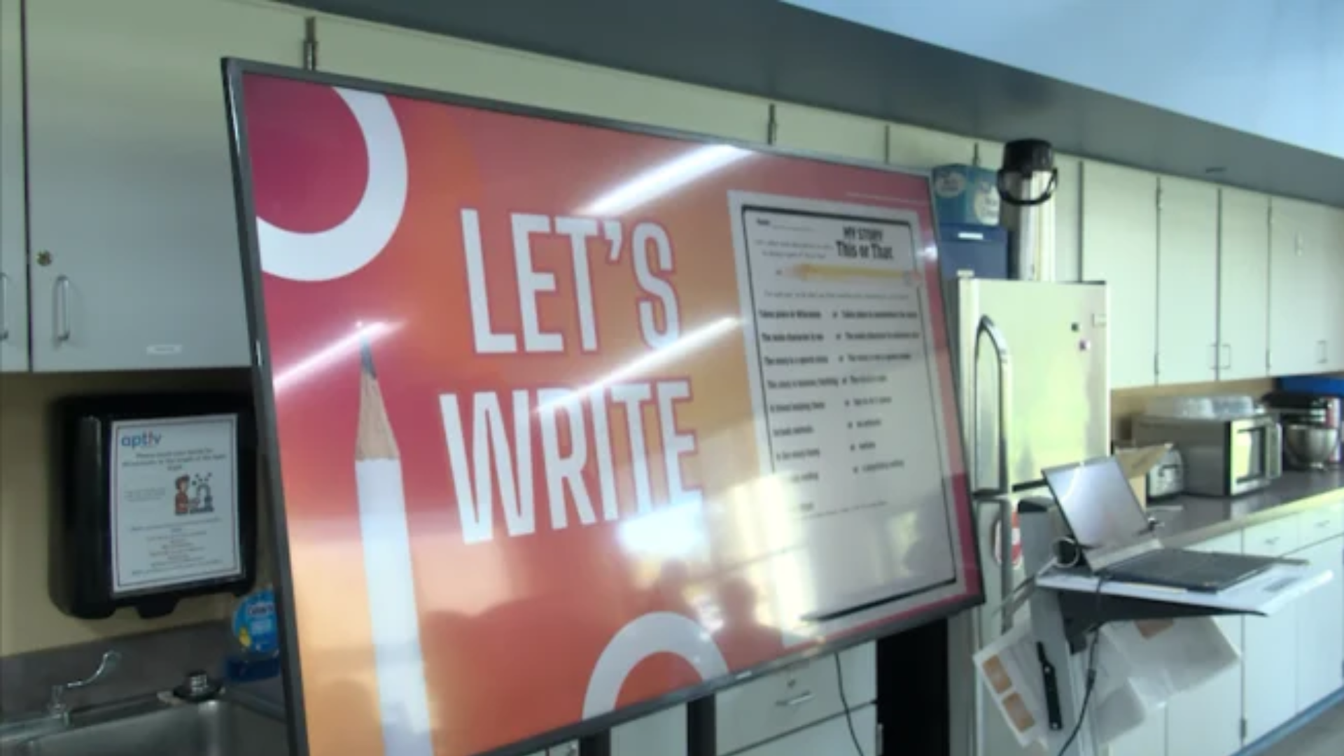 Local author empowers people with disabilities through creative writing ...