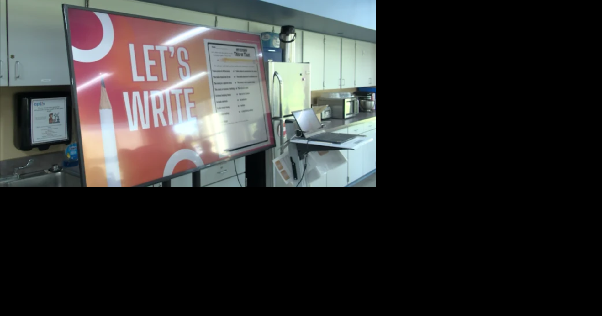 Local author empowers people with disabilities through creative writing ...