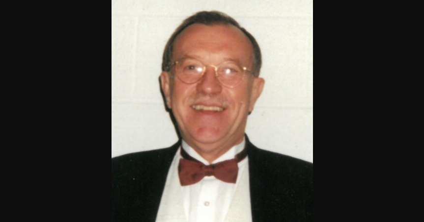 Allen "Tom" Ronnenberg | Obituaries | news8000.com