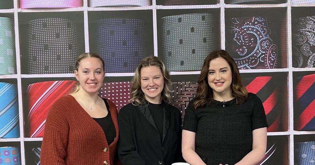 'Suits for Success' offers professional attire to those in need | Local ...