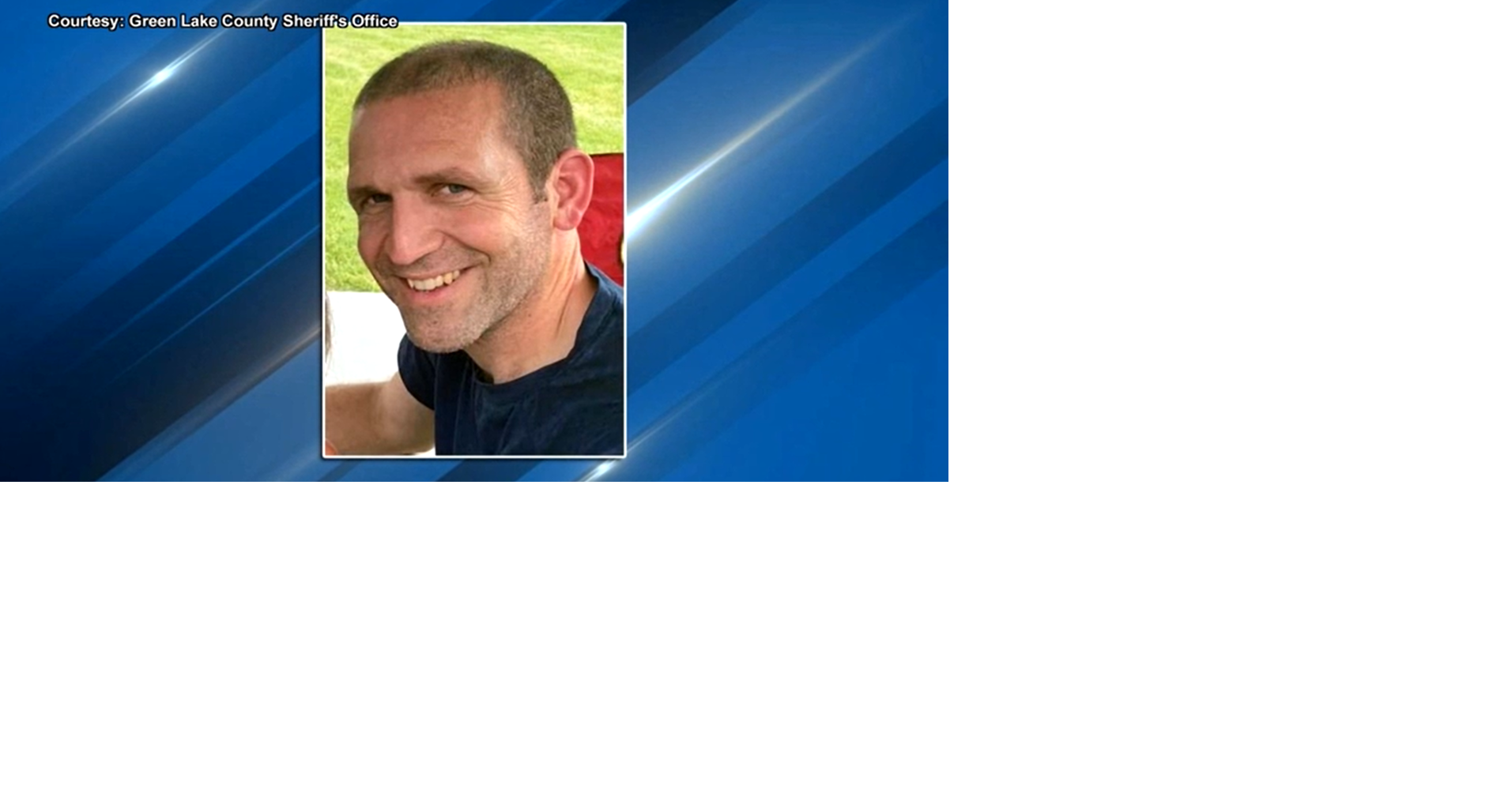 Missing Wisconsin kayaker believed to be alive in Europe | Crime ...