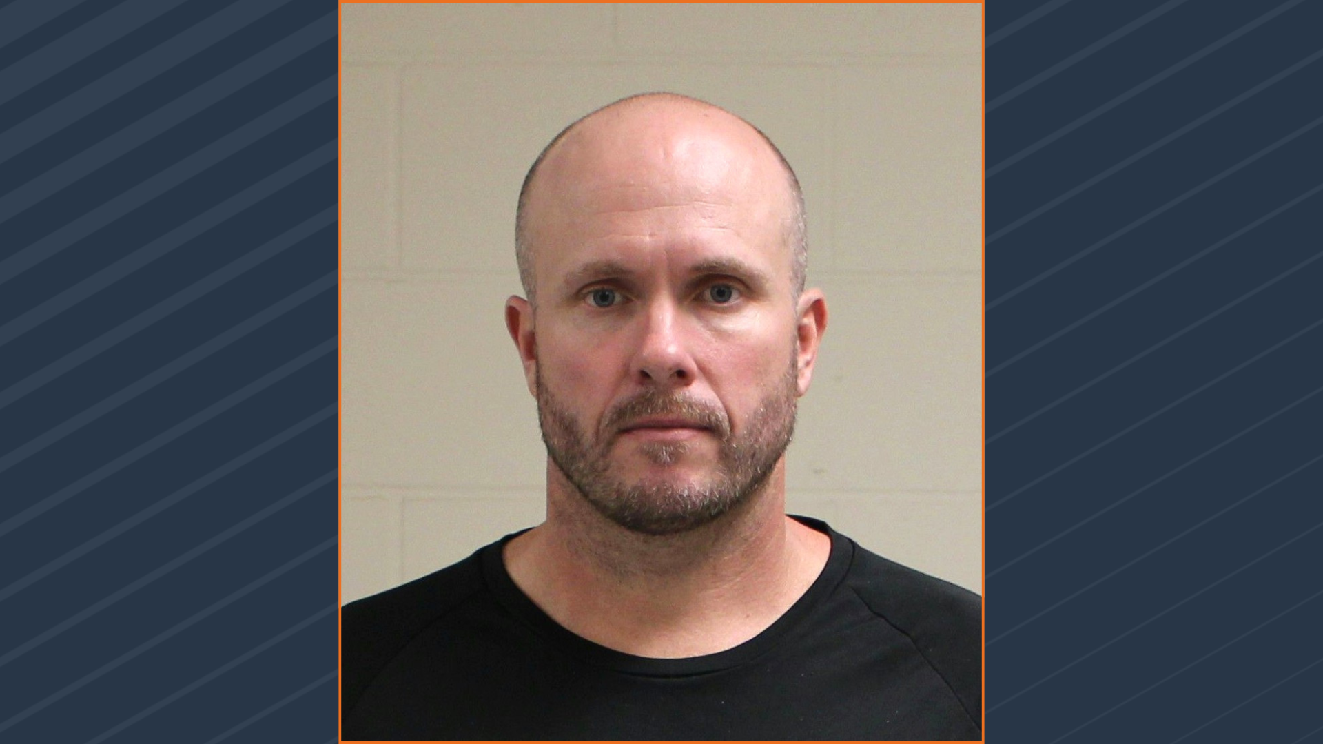 UPDATE: Vernon County high-speed chase suspect held on $25,000 cash ...