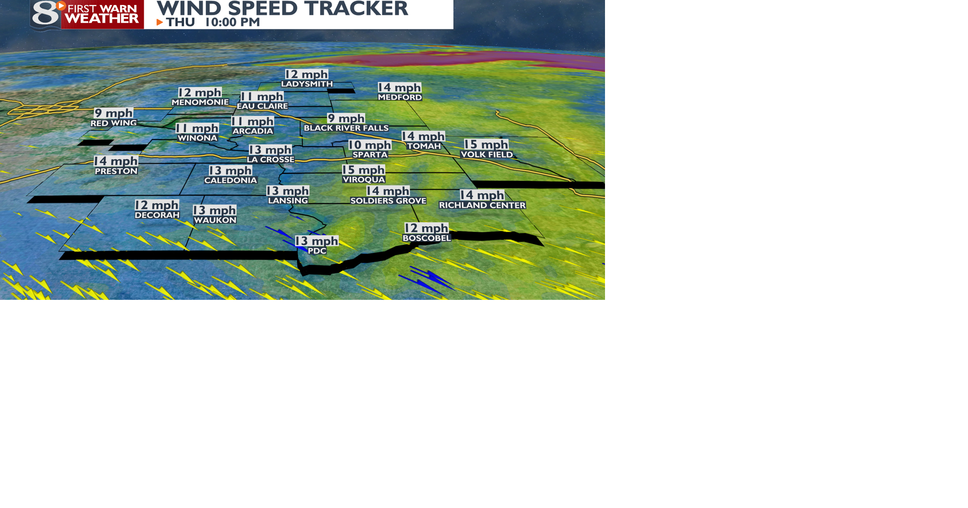3D Wind Speed Tracker-ICAST.png | | news8000.com