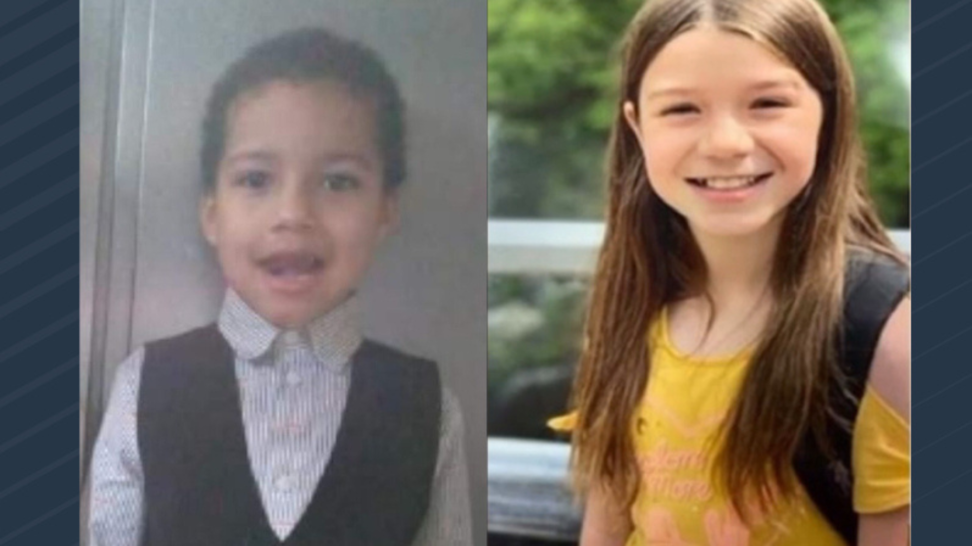 Wisconsin DOJ raising awareness of missing child alerts | Wisconsin ...