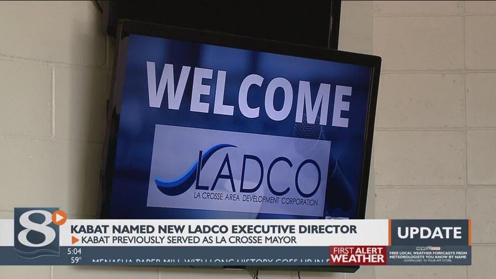 Former Mayor Tim Kabat named new LADCO Executive Director | Local News ...