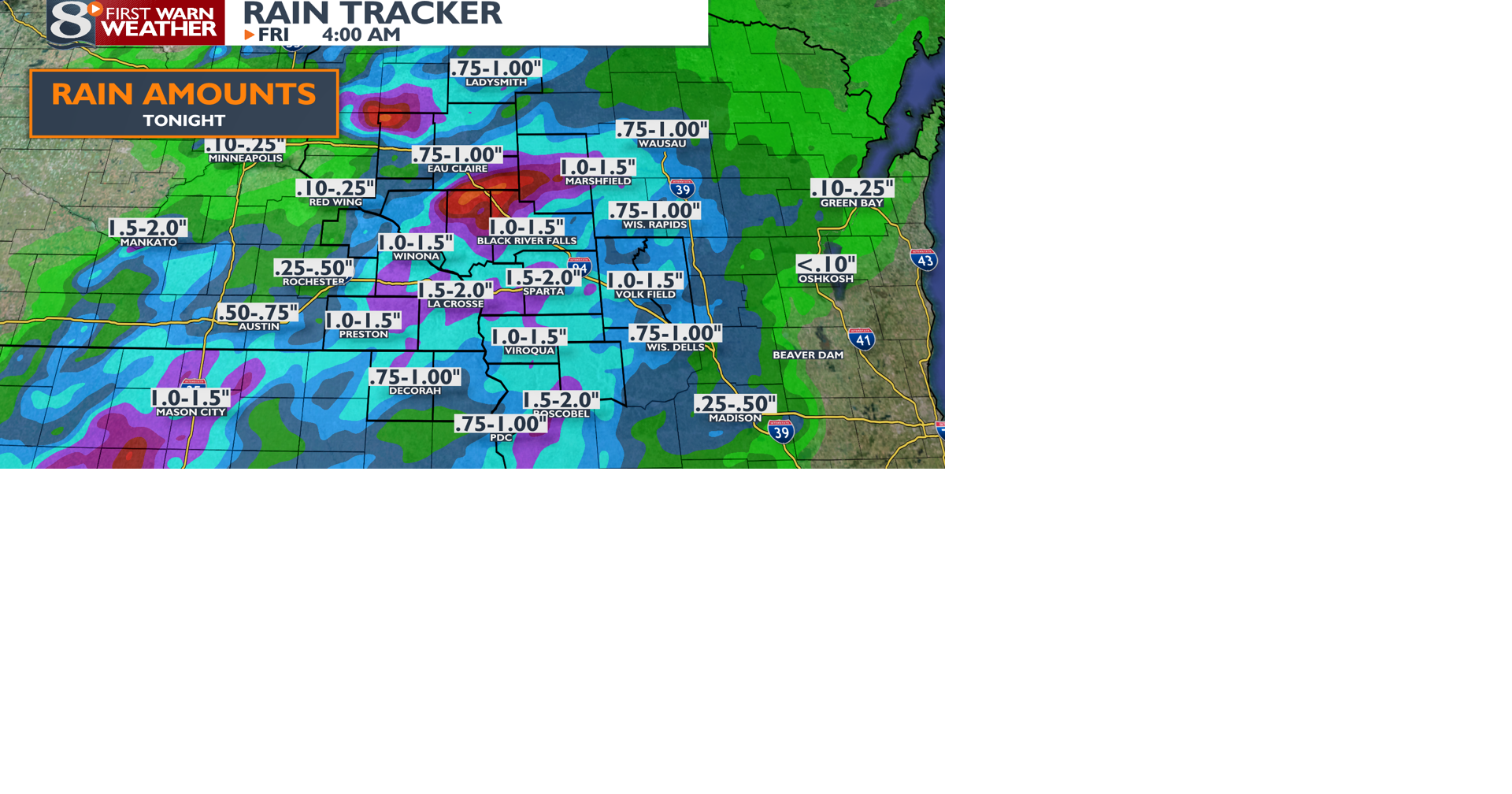 Rain Tracker-HRRR-RU-Ranges.png | | news8000.com