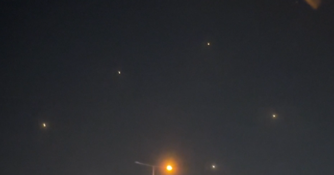 'We're not at war': Retired U.S. Army Colonel gives analysis of Iran ...