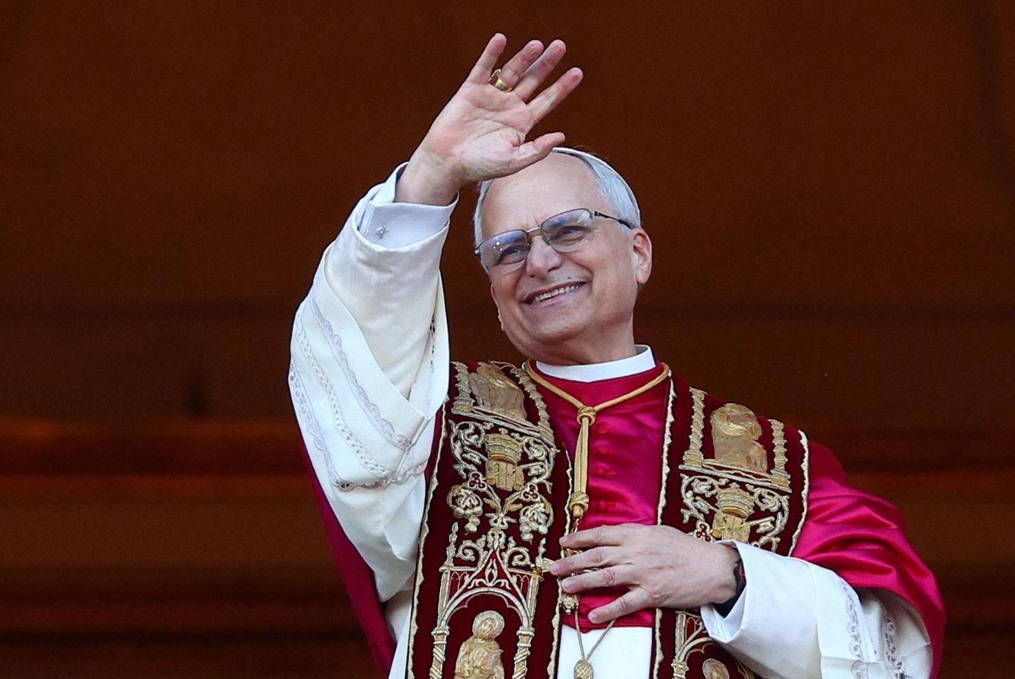 "Da Pope": Chicago ready with the jokes after native son Cardinal Prevost elected as Pope Leo ...