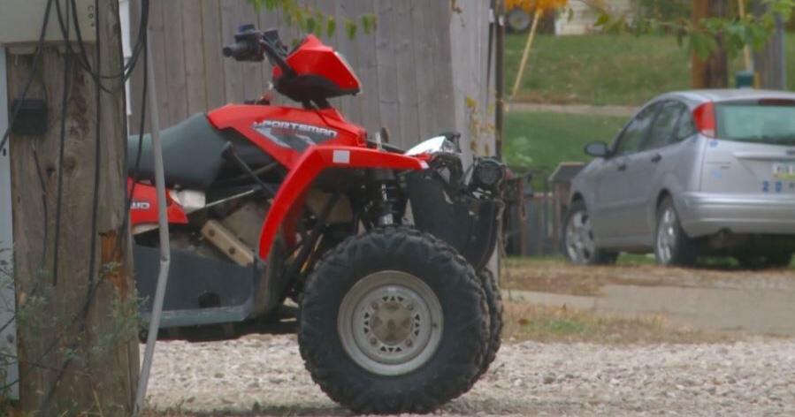 Wisconsin DNR seeing an uptick in ATV and UTV fatalities | Local News ...