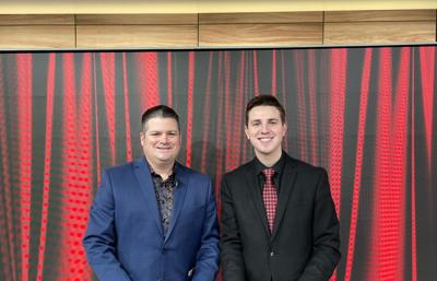 Isaiah Foster brings magic, mind-reading, and laughs to the Pump House ...