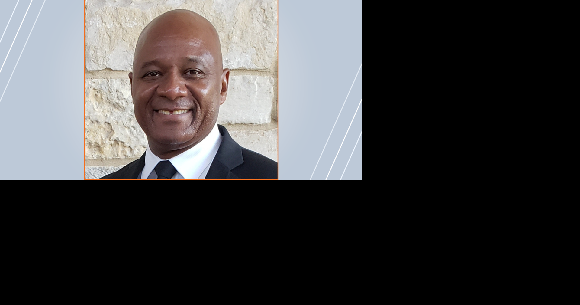 Army veteran Keith Purnell announces challenge to incumbent Steve Doyle ...
