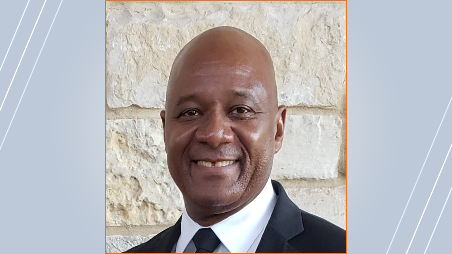 Army veteran Keith Purnell announces challenge to incumbent Steve Doyle ...
