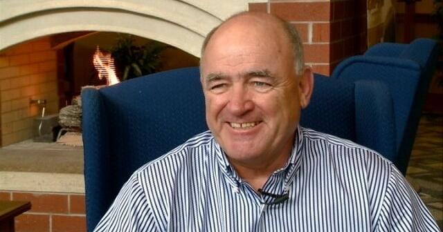 Pat Stephens stepping down as Irishfest president after 20 years | La Crosse | news8000.com