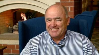 La Crosse area volunteer Pat Stephens receives Rotary International ...