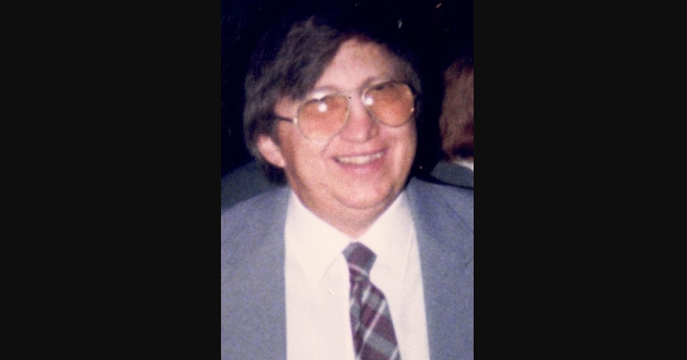 James R. Wenzel | Obituaries | news8000.com