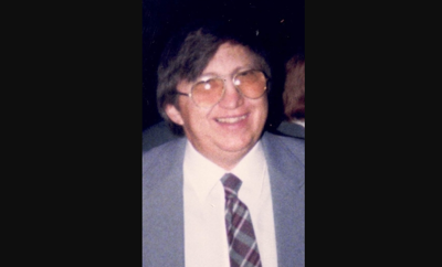 James R. Wenzel | Obituaries | news8000.com
