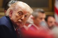 Trump tells CNN he doesn’t know if $1.8 billion fund is dead, calling ...
