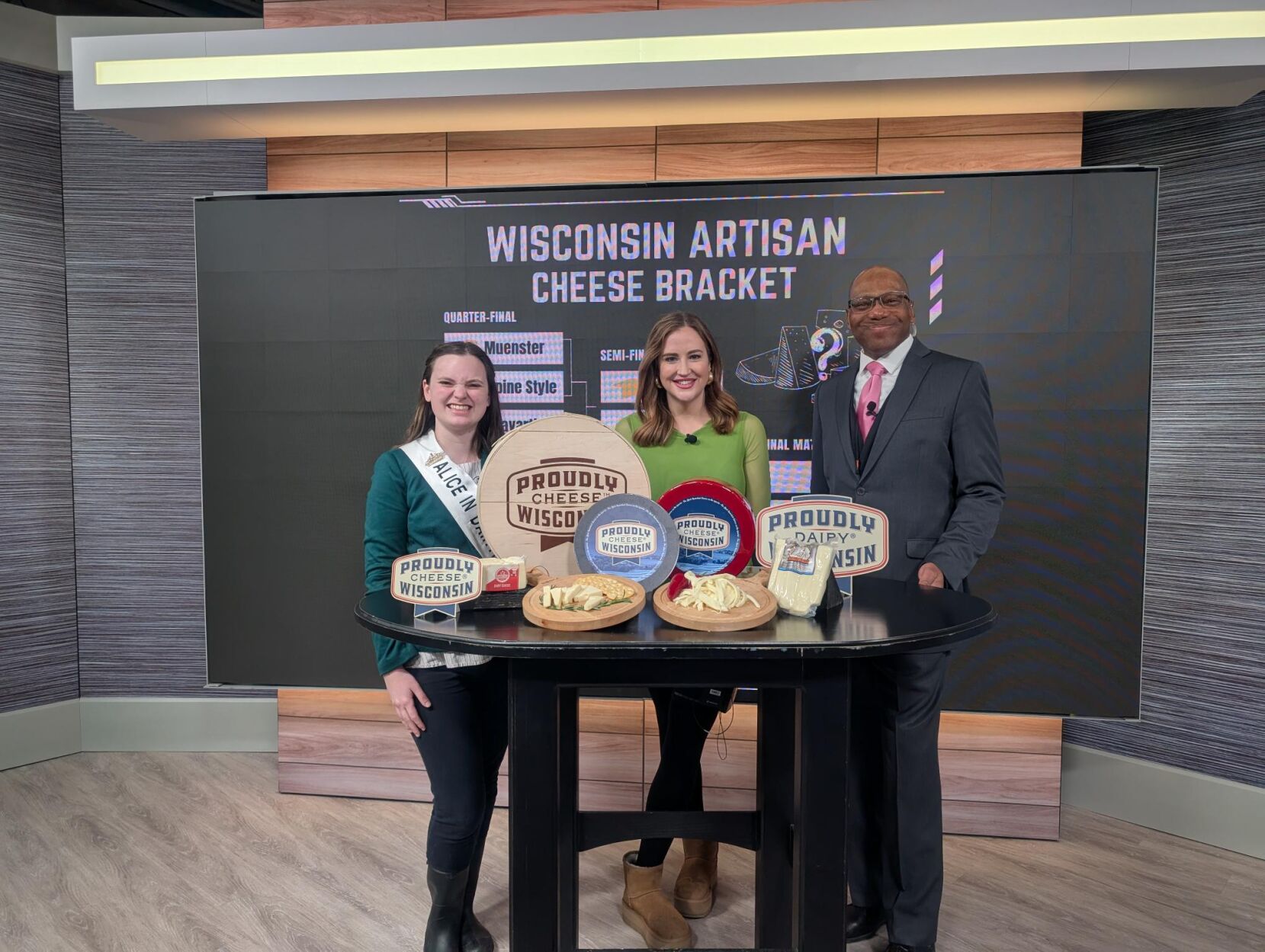 Alice in Dairyland breaks down the Wisconsin Artisan Cheese Bracket ...