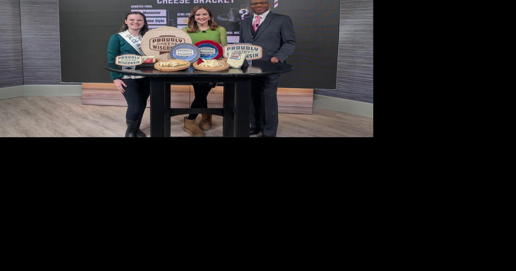 Alice in Dairyland breaks down the Wisconsin Artisan Cheese Bracket ...