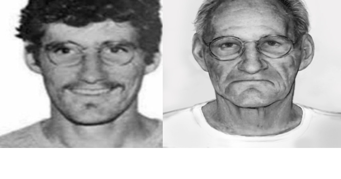 FBI releases age-progressed photos of man still wanted for 1970 bombing ...