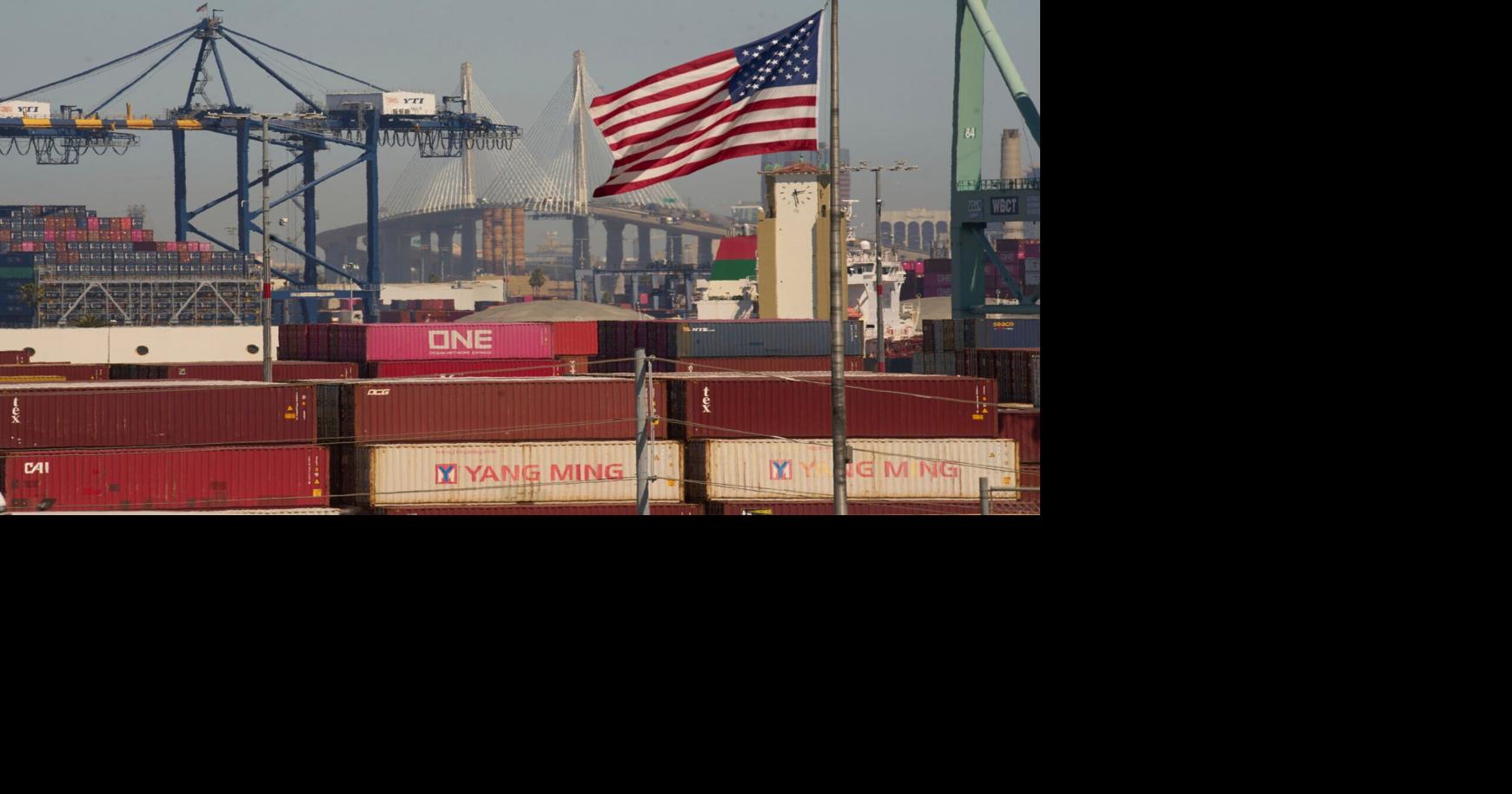 A look at the experts racing to decode Trump's tariff rules | Money ...