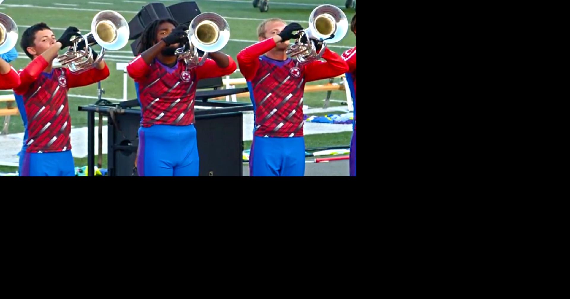 Captivating preview concert showcases Blue Stars' 2025 production ...