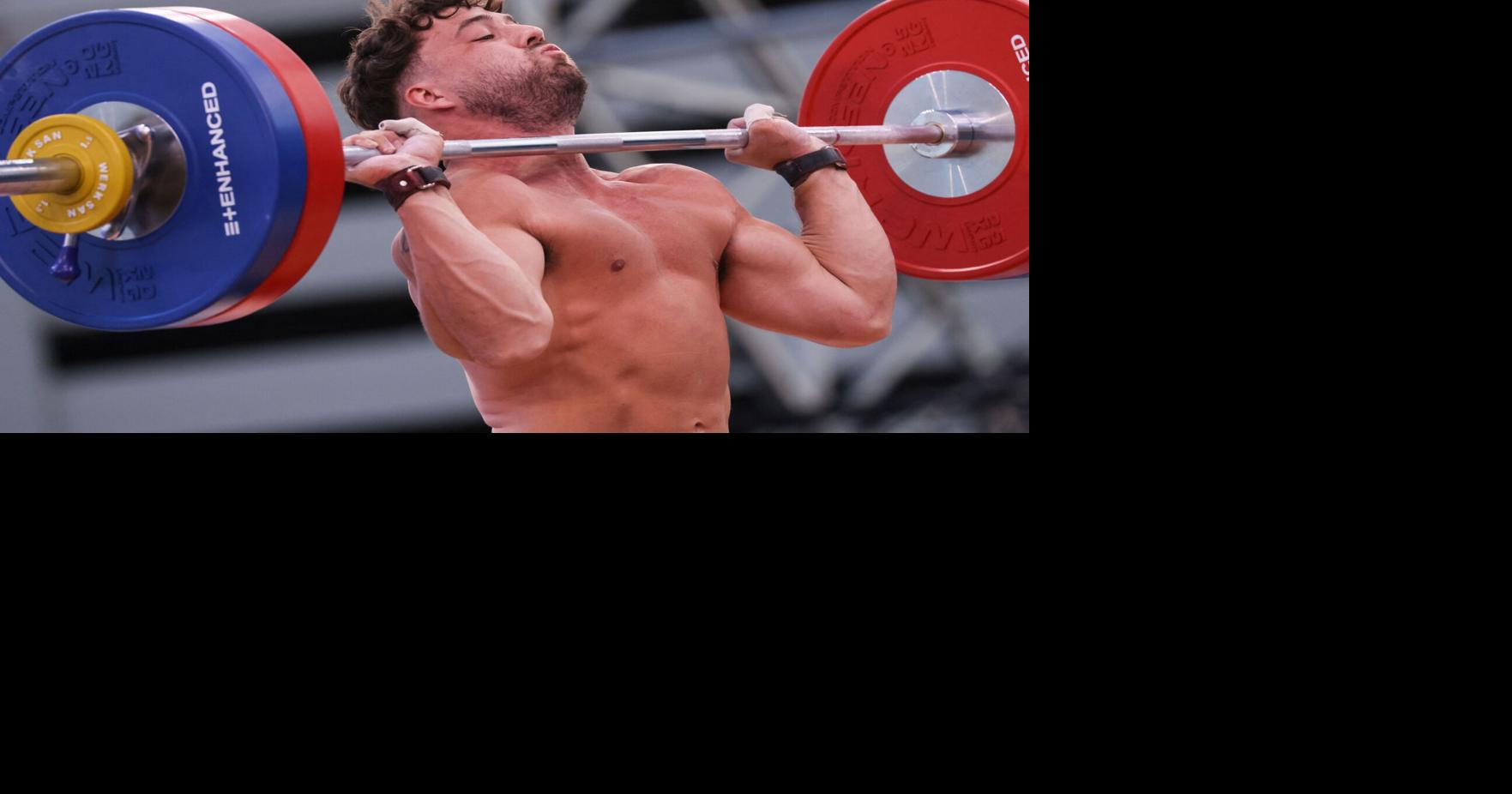 Young men seek muscle in the ‘Wild West’ of alternative PEDs | National ...