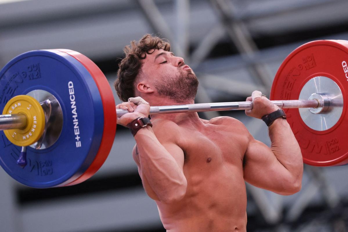Young men seek muscle in the ‘Wild West’ of alternative PEDs | National ...