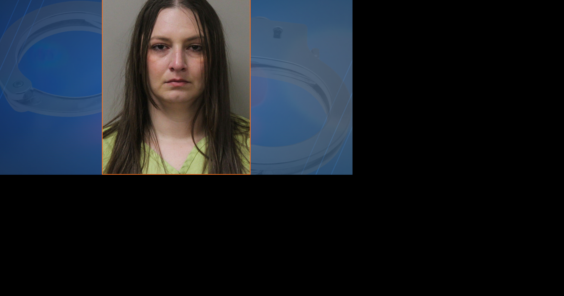 Jury finds Josie Dikeman guilty of all counts in the death of AJ Pedrin ...