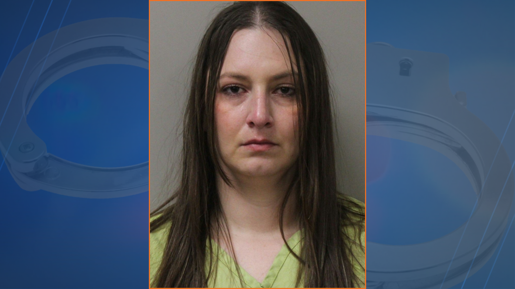 Jury finds Josie Dikeman guilty of all counts in the death of AJ Pedrin ...