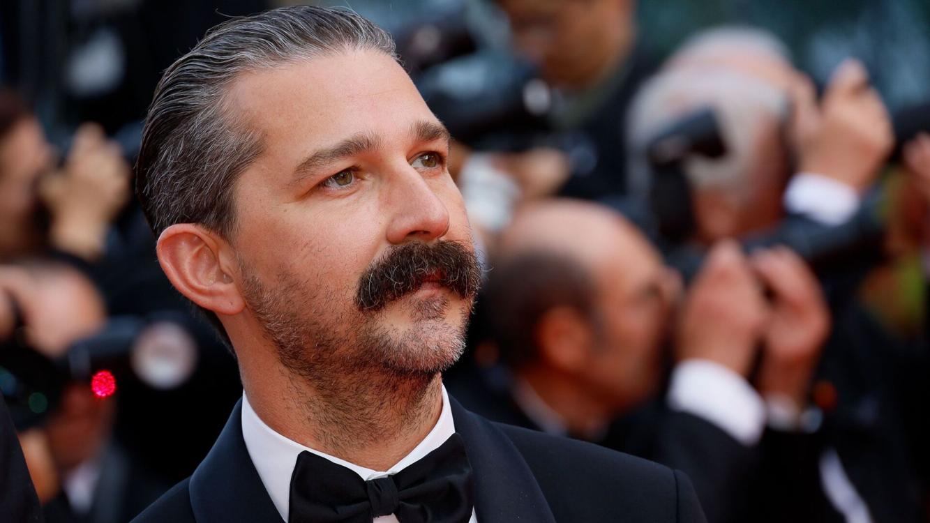 Shia LaBeouf gets probation after pleading guilty to punching bargoers ...