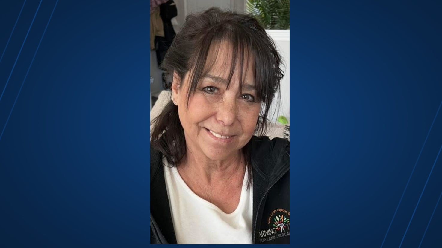 Silver Alert cancelled, woman found safe | Wisconsin News | news8000.com