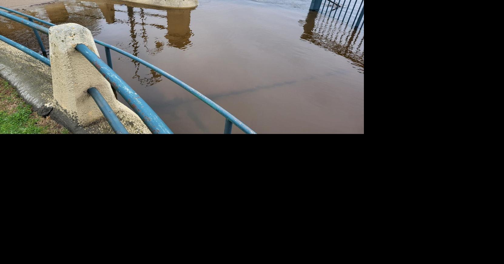 PHOTOS: Flooding in La Crosse | Weather News | news8000.com