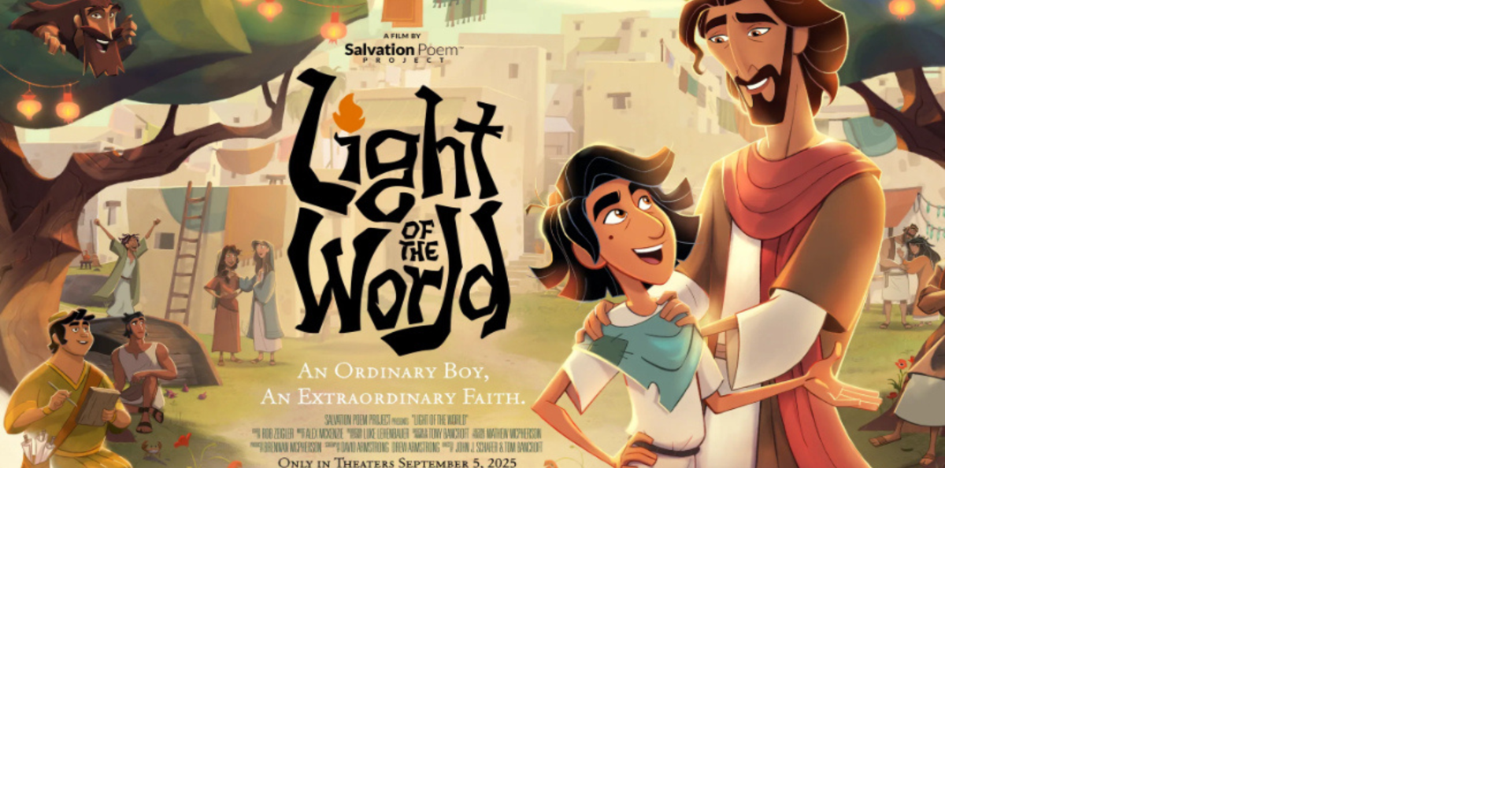 Animated film rooted in Sparta premieres in theatres | Sparta ...