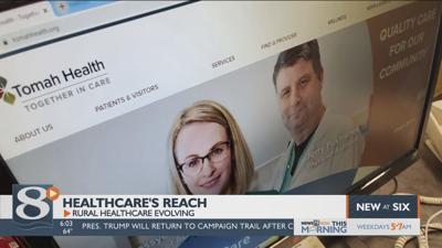 Tomah Health, Gundersen, and Mayo Clinic Health System keeping ...