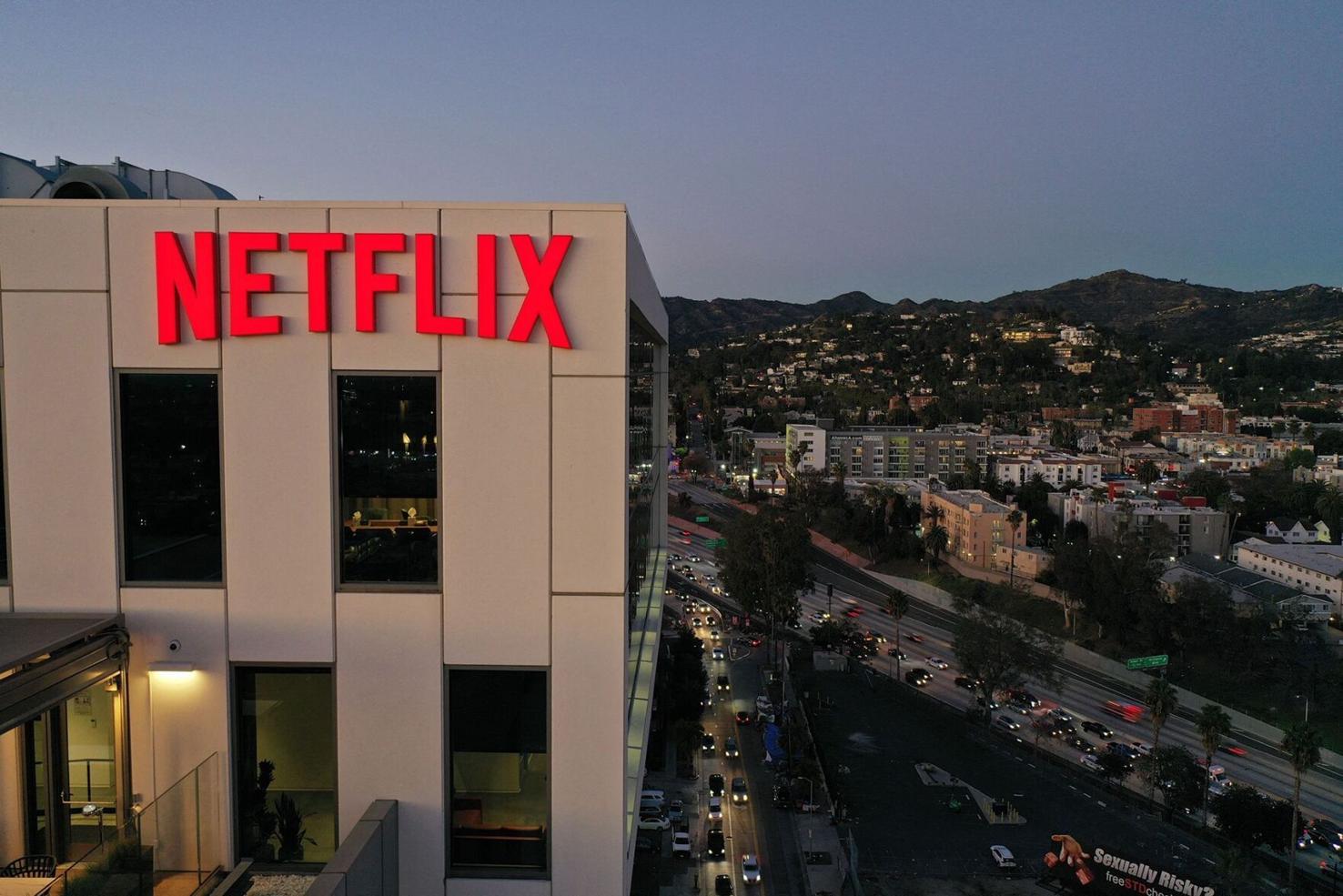 Netflix’s $72 billion Hollywood bet: What you need to know | Money ...