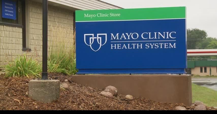Mayo Clinic will open store in Onalaska | Local News | news8000.com