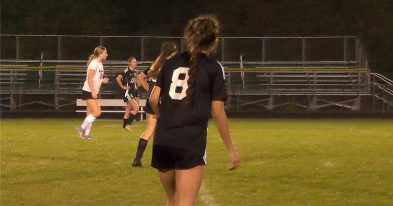 Lancers cruise to 4-0 victory over Lake City | La Crescent Lancers ...