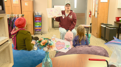 Raising Rainbows offers welcoming story time for La Crosse's LGBTQIA+ ...